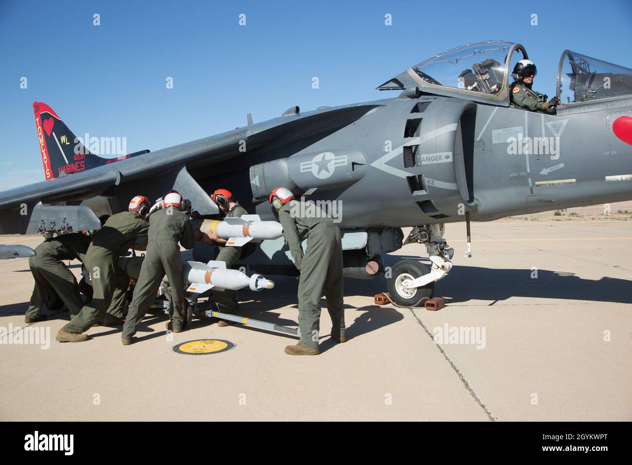 U.S. Marines with 3rd Marine Aircraft Wing (MAW) All Type-model Series ...