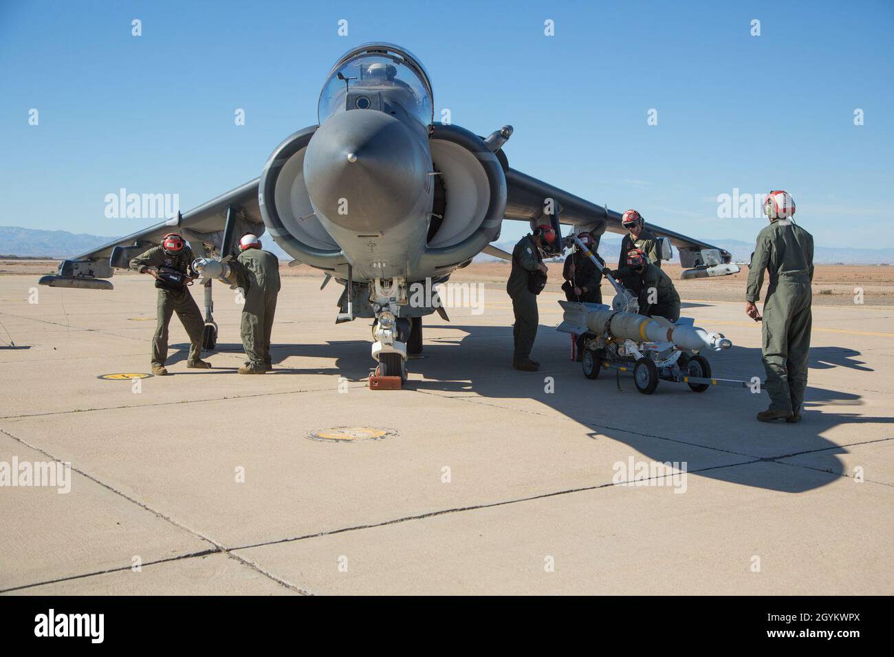 U.S. Marines with 3rd Marine Aircraft Wing (MAW) All Type-model Series ...