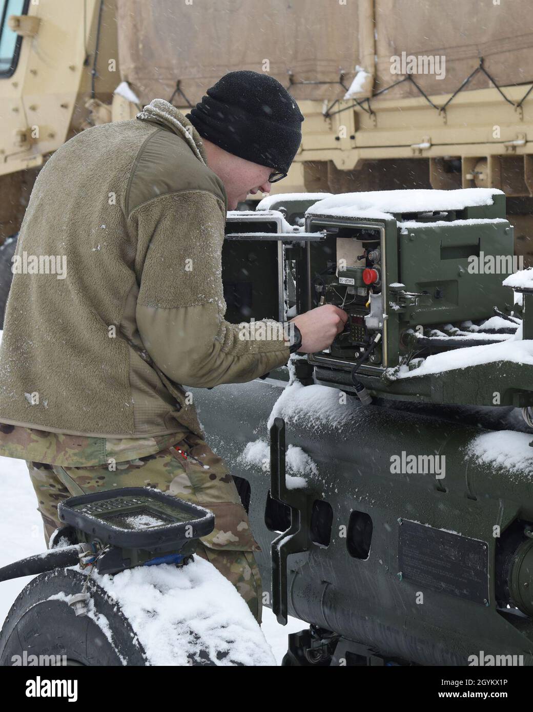 Master control of fire hi-res stock photography and images - Alamy