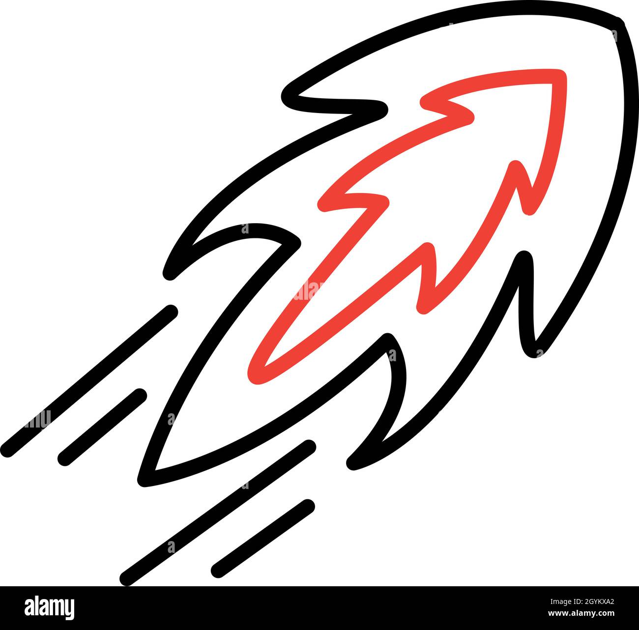 Rapid fire speed Stock Vector Images - Alamy