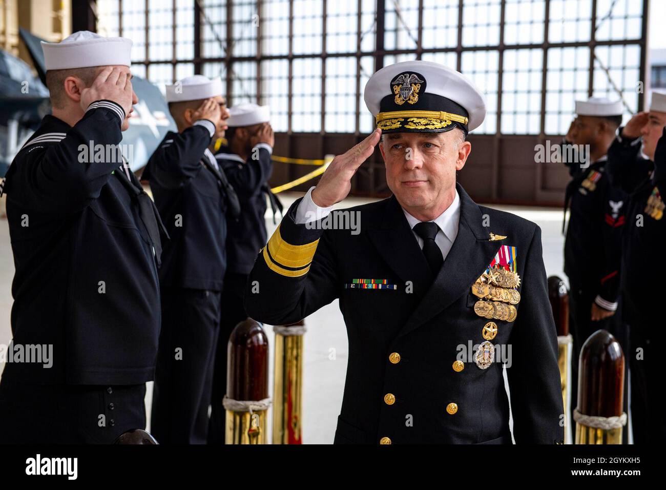 Change of sides hi-res stock photography and images - Alamy