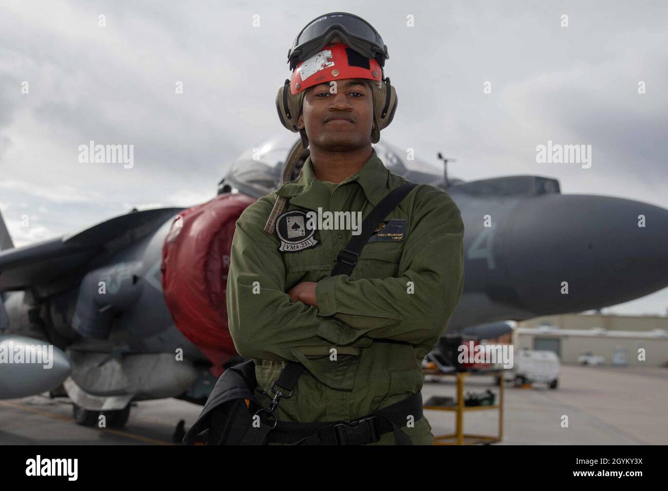 Marine attack squadron 231 hi-res stock photography and images - Alamy