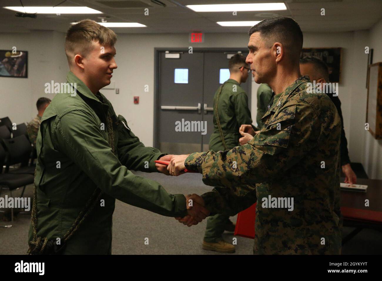 Marines and Sailors with Chemical Biological Incident Response Force ...