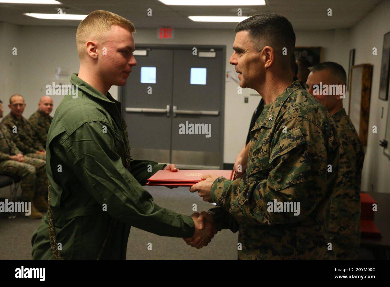 Marines and Sailors with Chemical Biological Incident Response Force ...