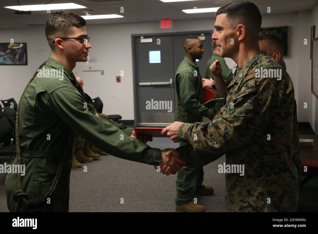 Marines and Sailors with Chemical Biological Incident Response Force ...