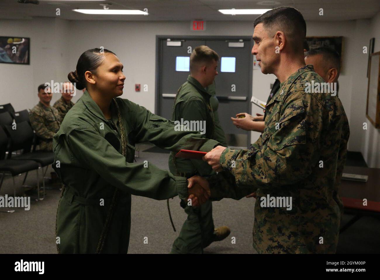 Marines and Sailors with Chemical Biological Incident Response Force ...