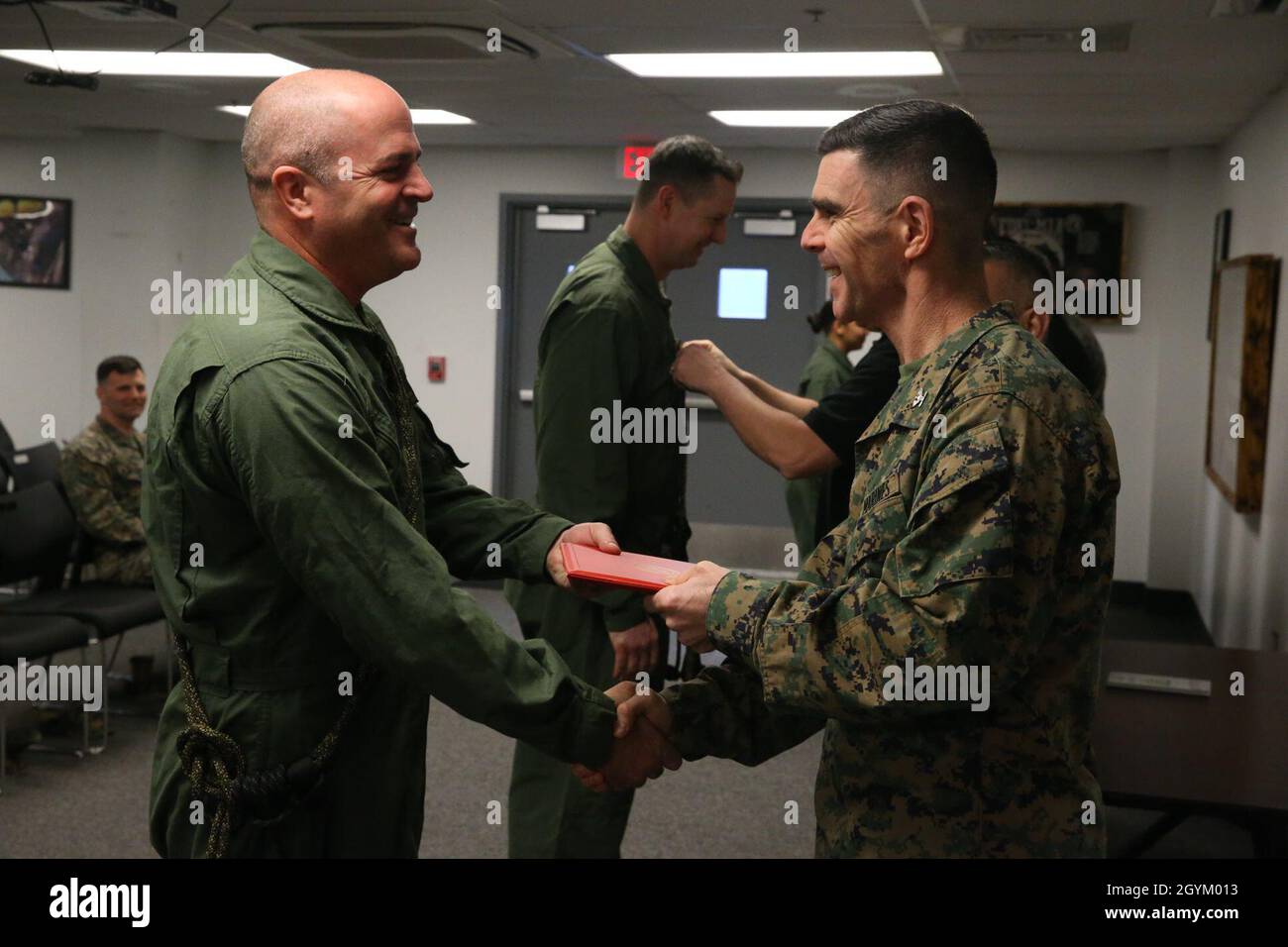 Marines and Sailors with Chemical Biological Incident Response Force ...