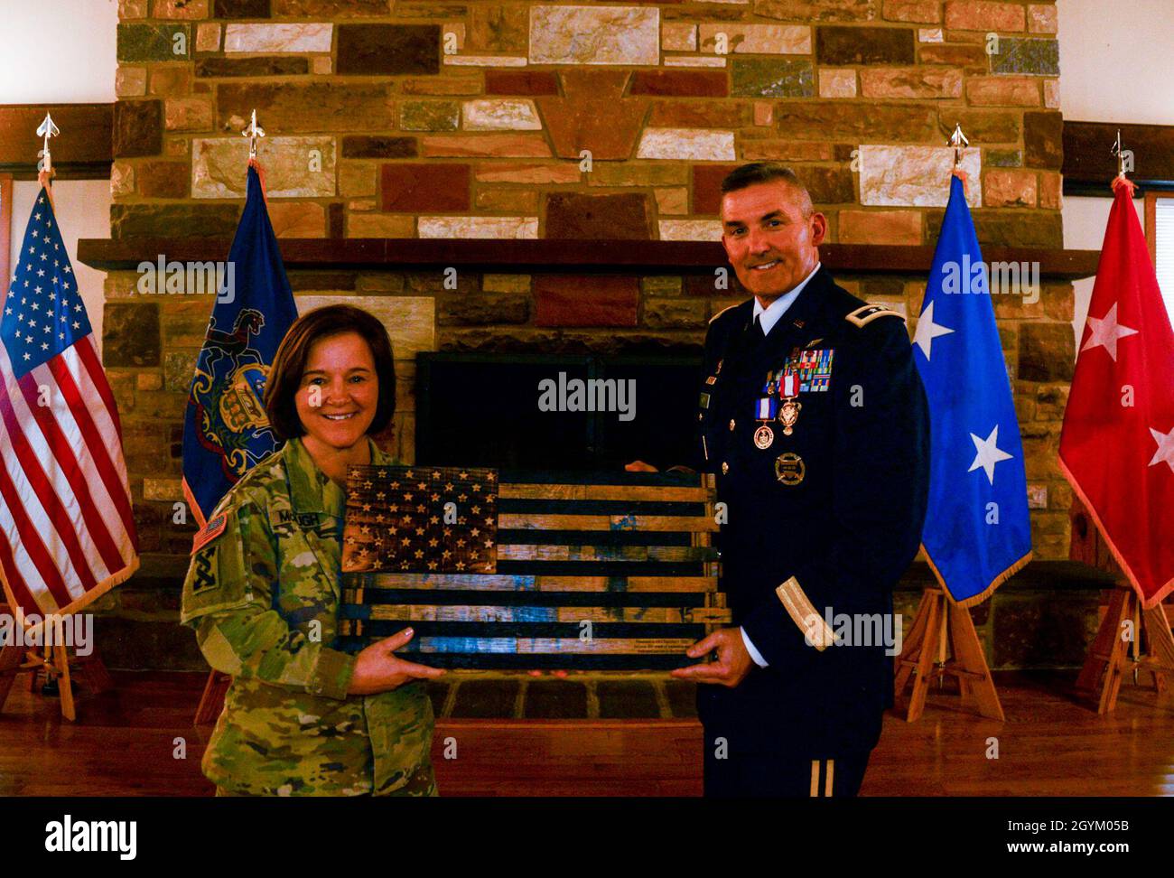 Timothy hilty hi-res stock photography and images - Alamy