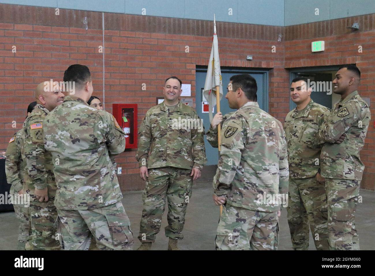 223rd financial management detachment hi-res stock photography and ...
