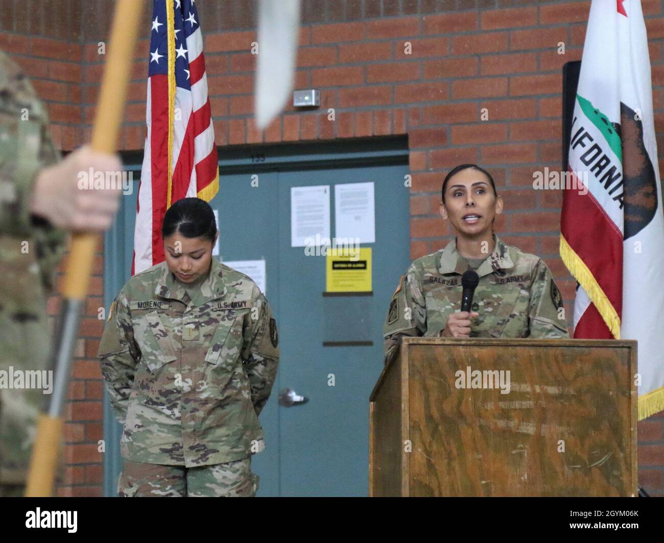 Diana salazar hi-res stock photography and images - Alamy