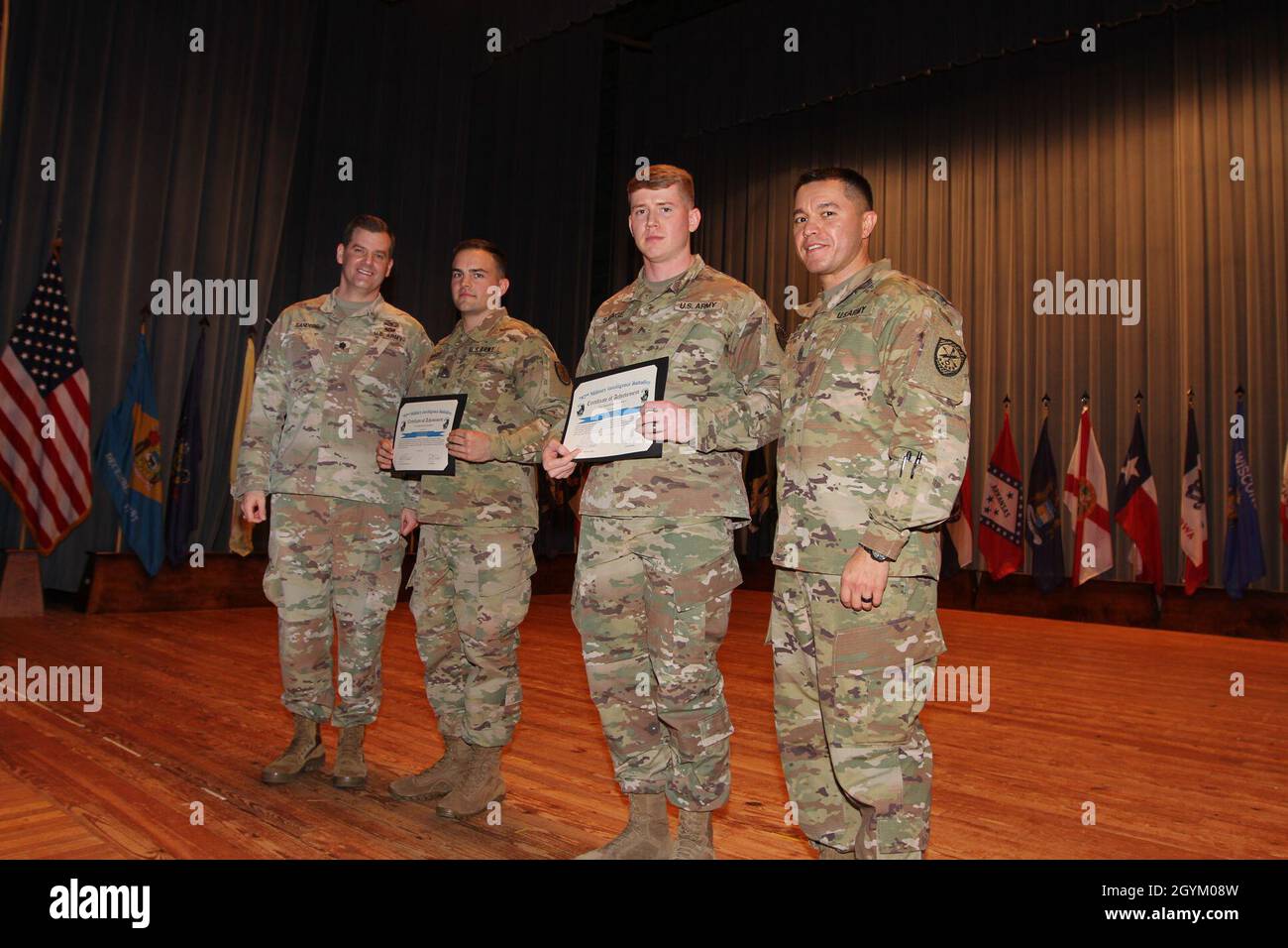 Lt col brady hi-res stock photography and images - Alamy