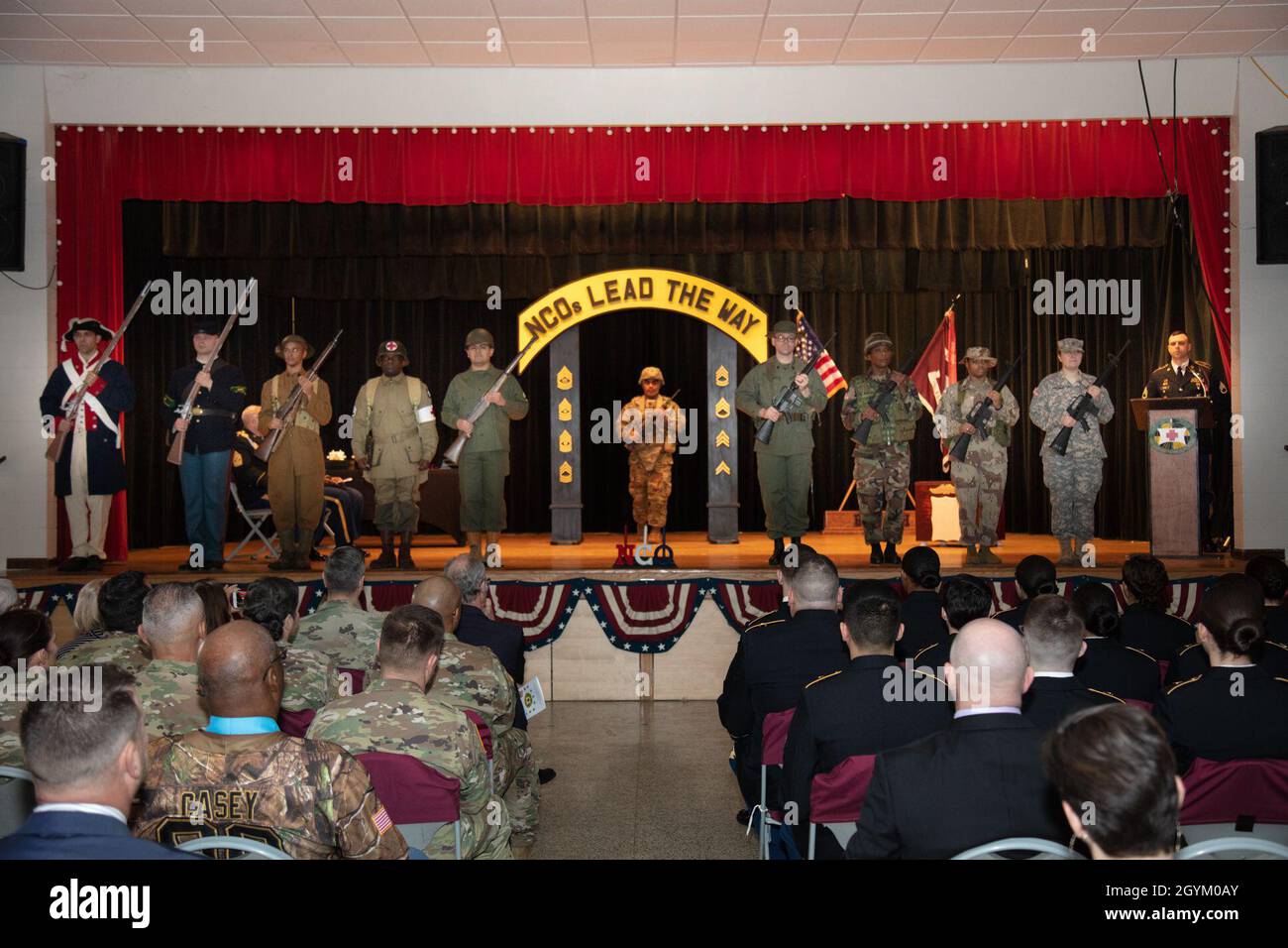 (Released/David E. Gillespie Stock Photo - Alamy