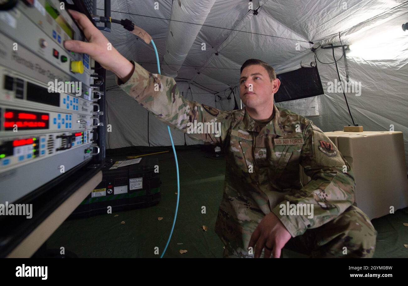 Space range squadron hi-res stock photography and images - Alamy