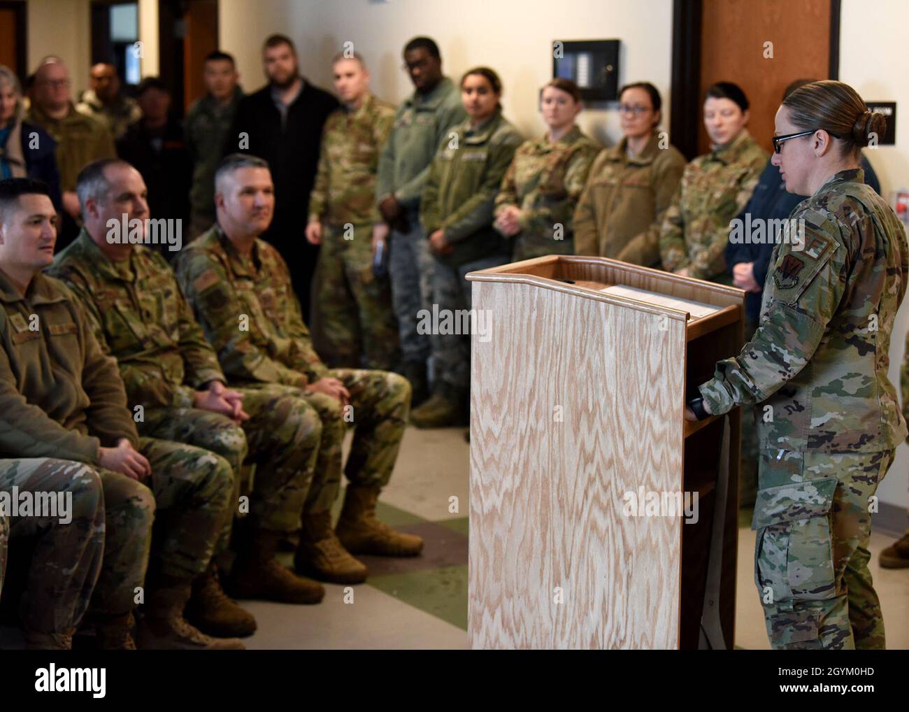New kennel opening ceremony hi-res stock photography and images - Alamy