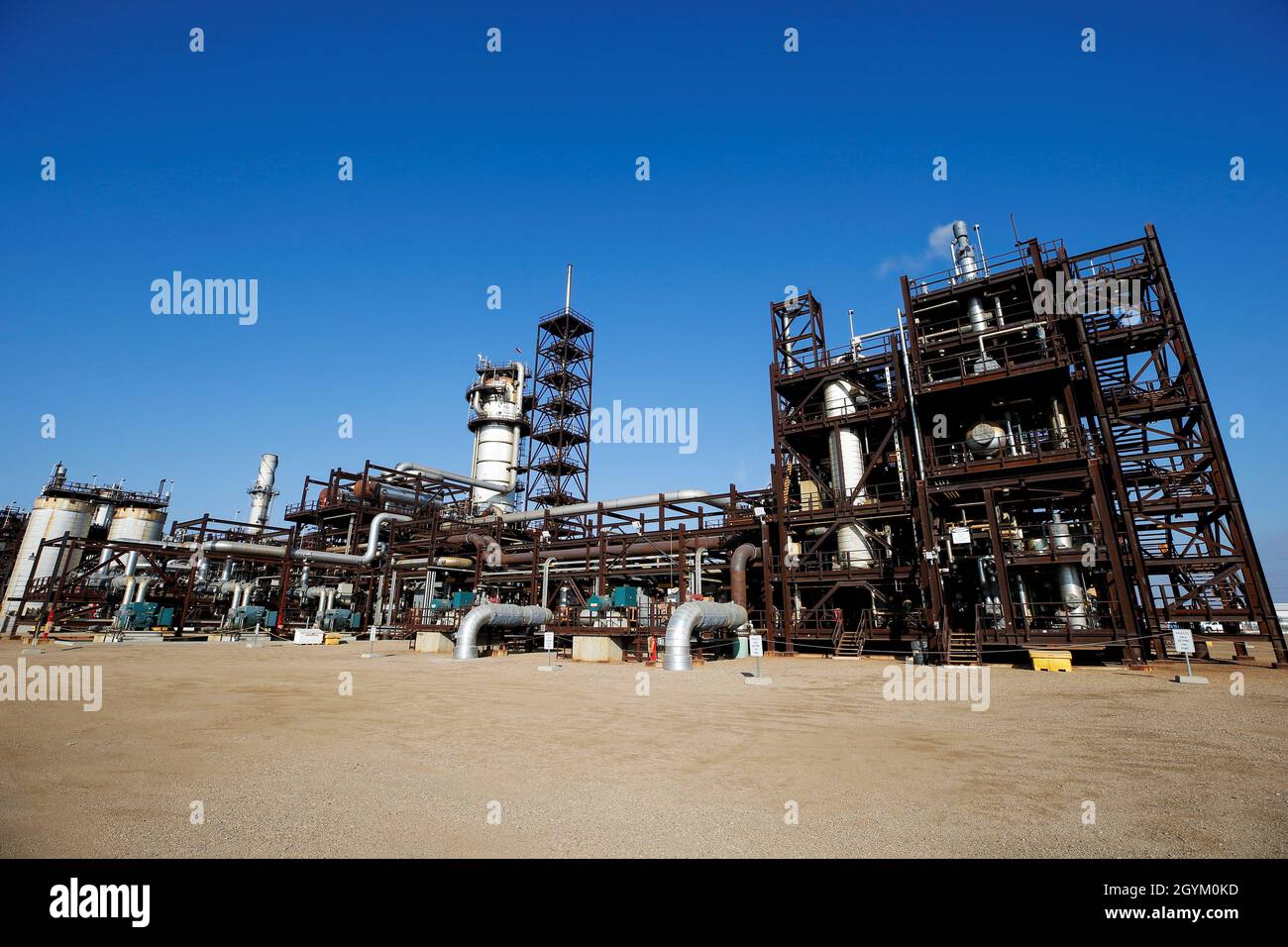 Carbon capture storage hi-res stock photography and images - Alamy