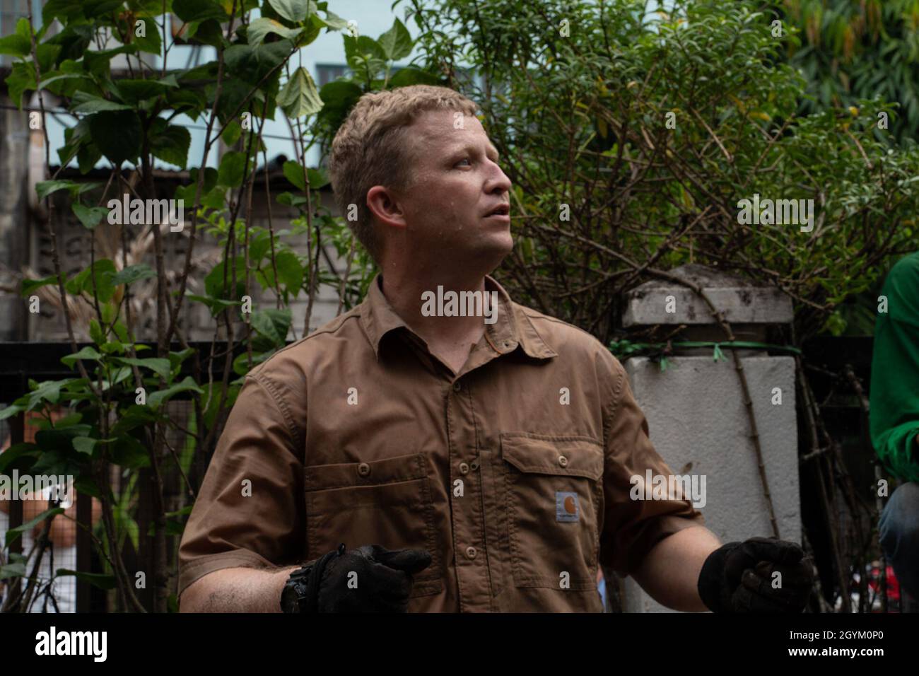 Claire farin hi-res stock photography and images - Alamy