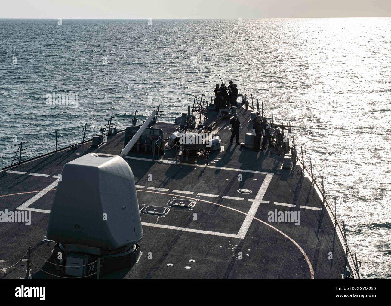 50 caliber machine gun mounts hi-res stock photography and images - Alamy