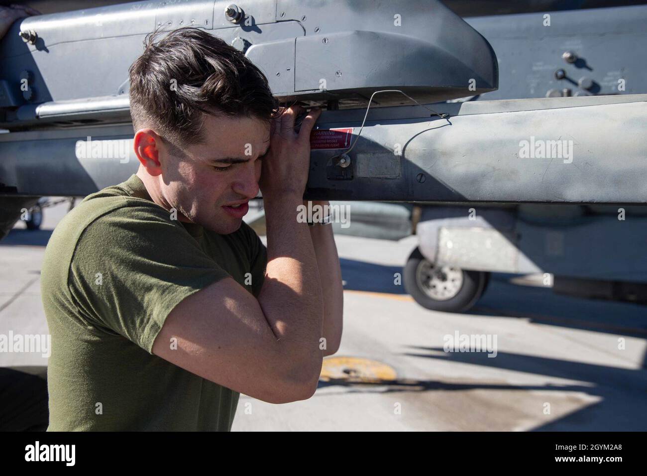 Bomb rack hi-res stock photography and images - Alamy