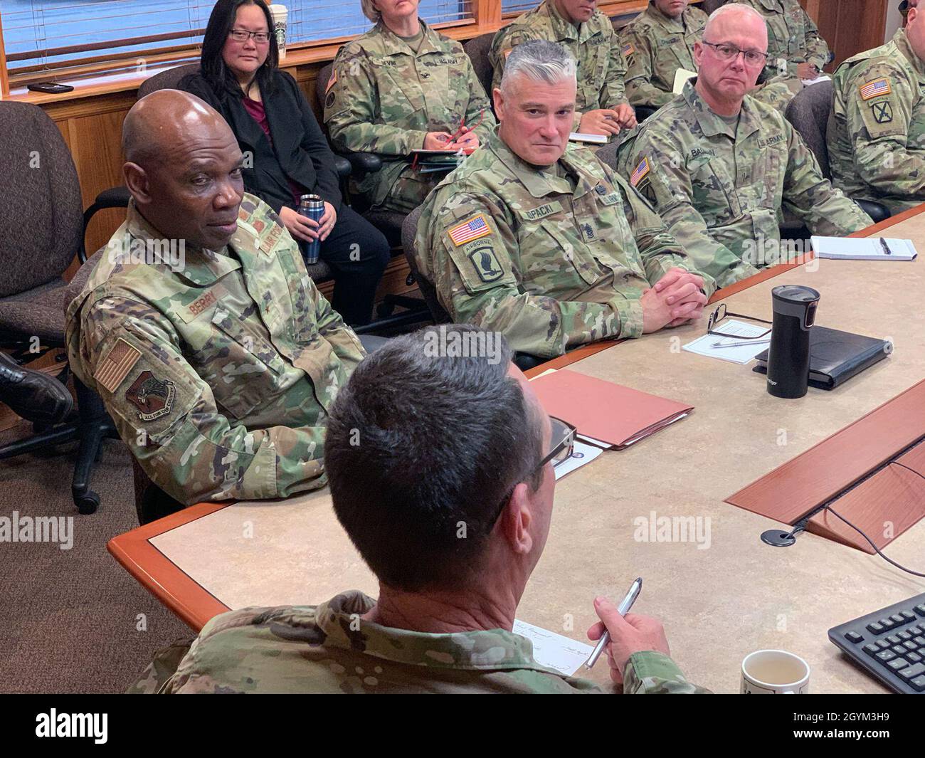 Natioinal guard hi-res stock photography and images - Alamy