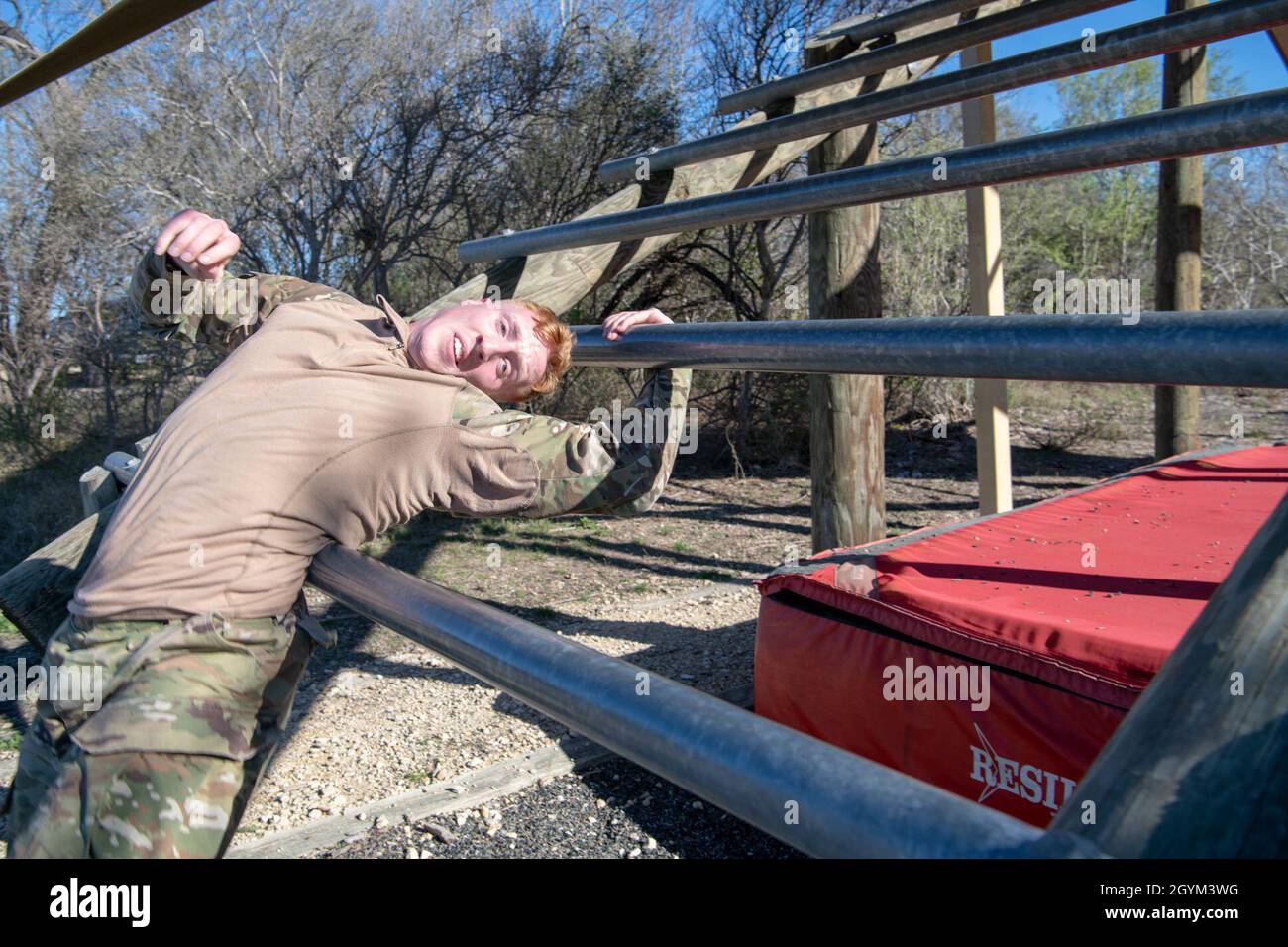 502nd security forces squadron hi-res stock photography and images - Alamy
