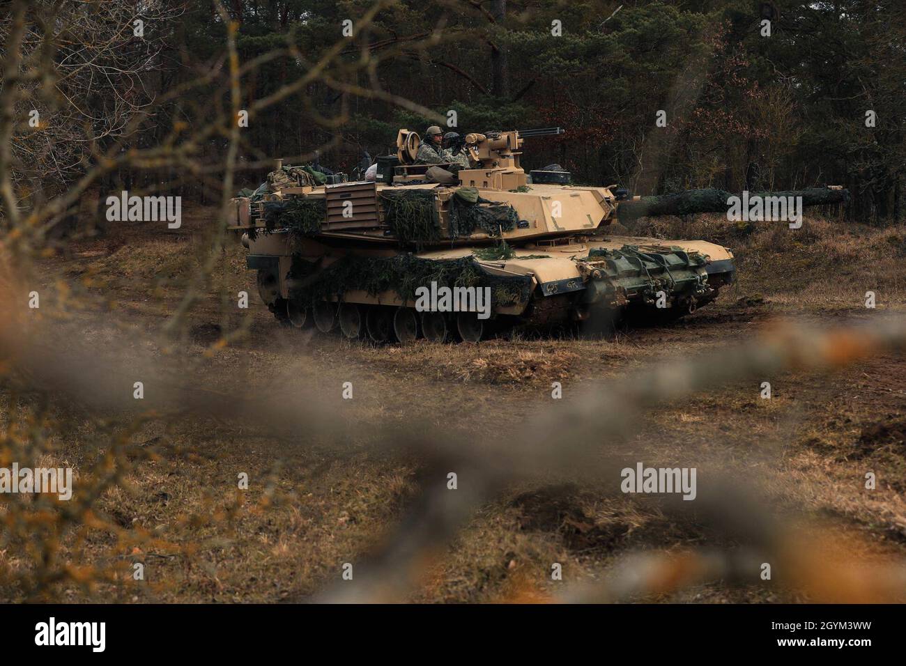 8th brigade engineer battalion hi-res stock photography and images - Alamy