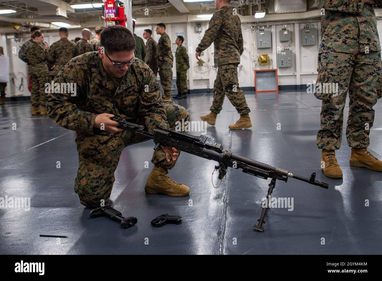 Marshalling team hi-res stock photography and images - Alamy
