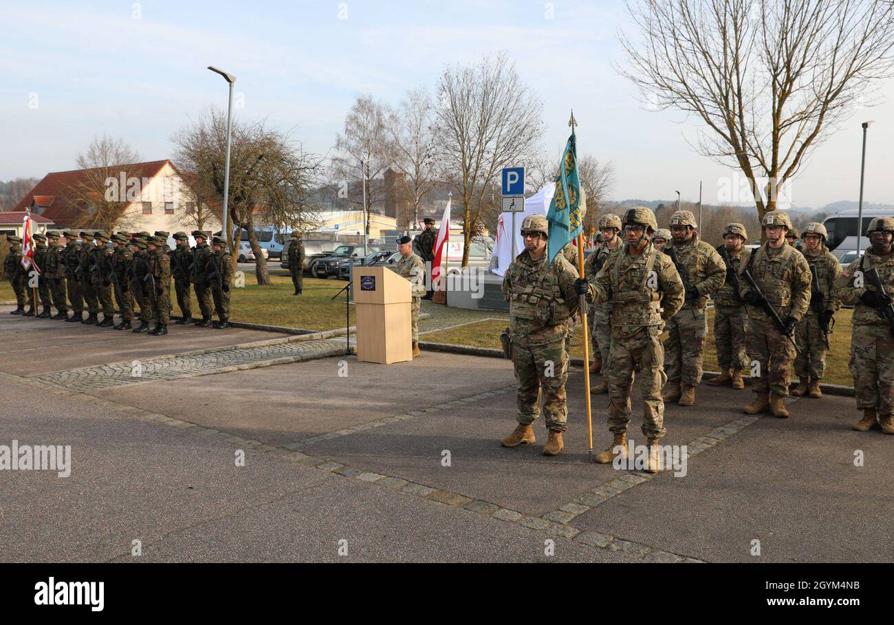 1945 germany world war ii u s army hi-res stock photography and images ...