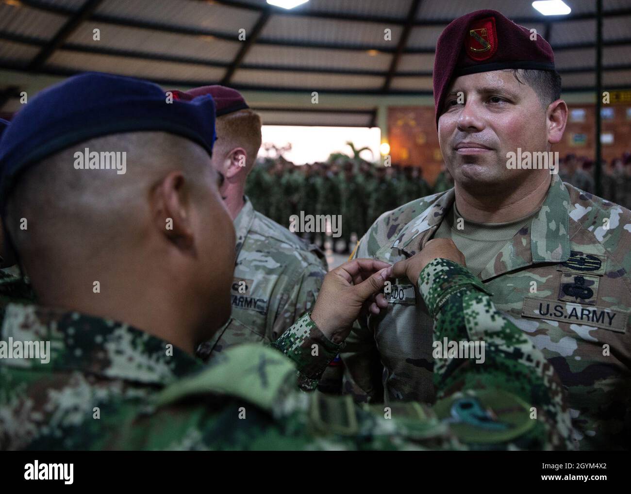 82nd Airborne Division Wings US Army 82nd Airborne Division Wings