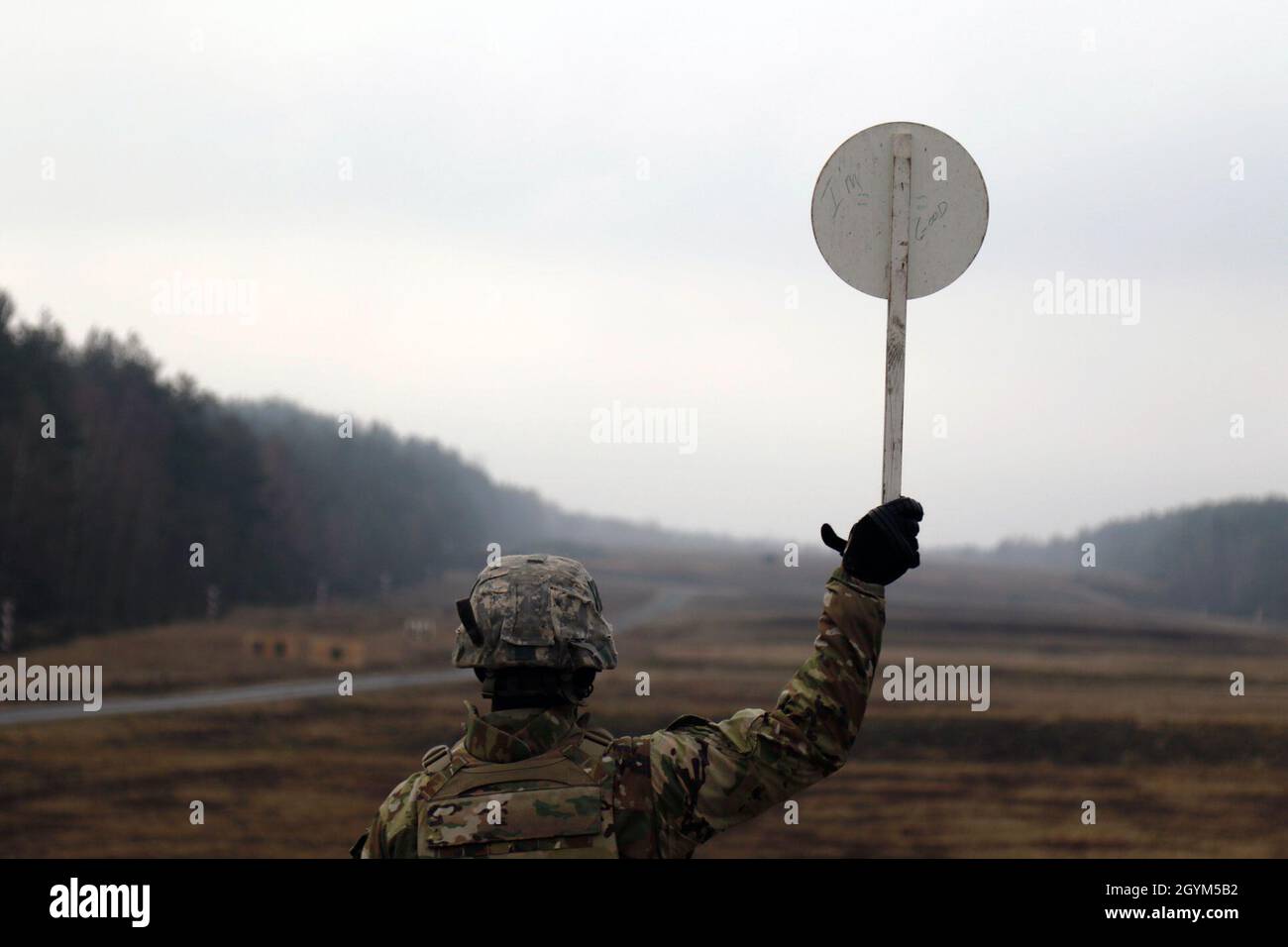 603rd aviation support battalion hi-res stock photography and images ...