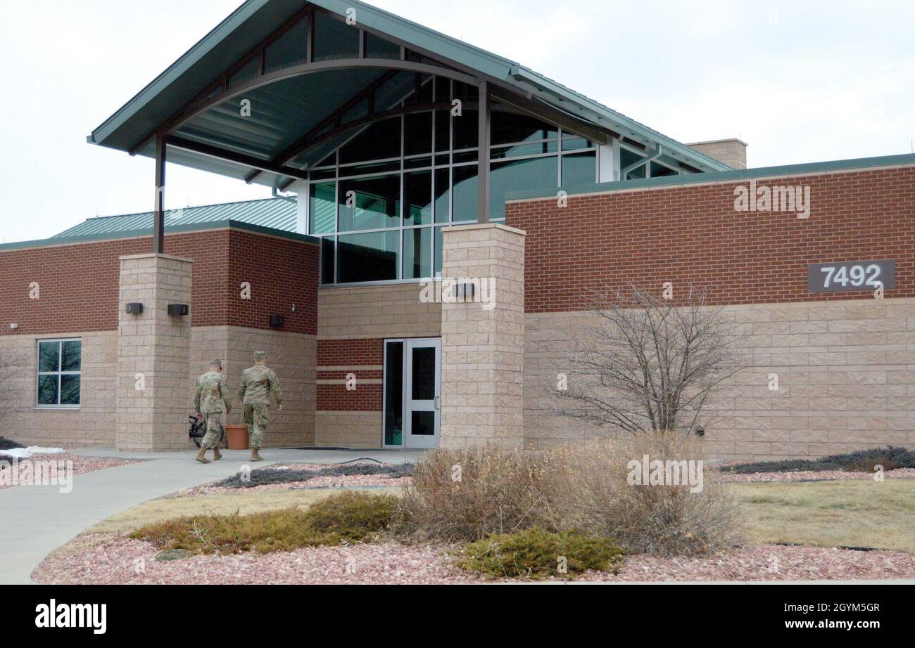 FORT CARSON, Colo. — Army Community Service (ACS) Fort Carson has ...