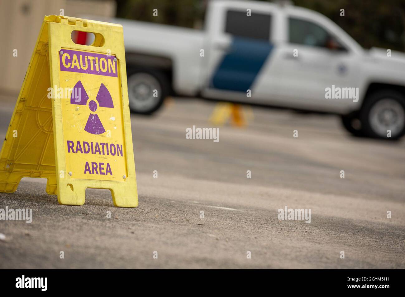 U.S. Customs and Border Protection (CBP) Office of Field Operations ...