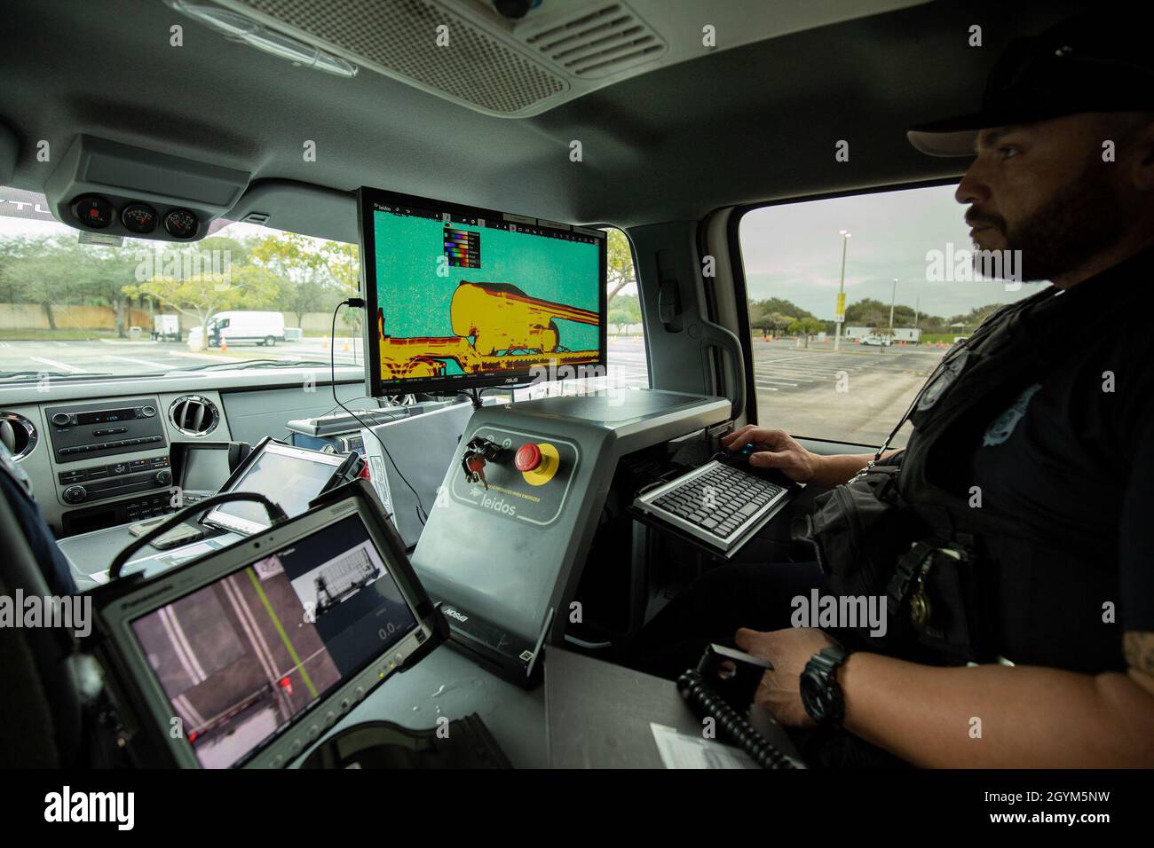 Miami Field Office High Resolution Stock Photography and Images - Alamy