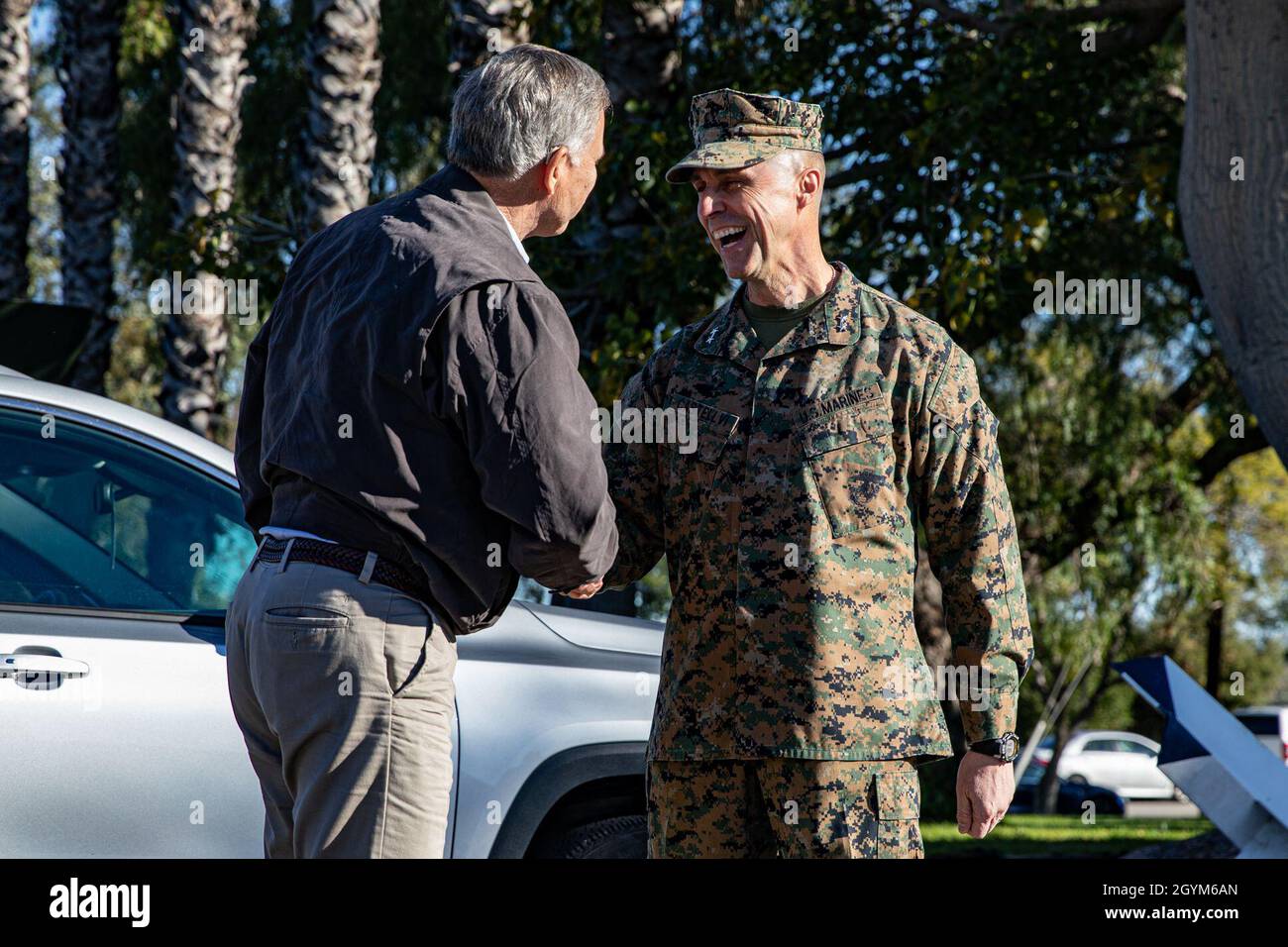 The Assistant Secretary of the Navy for Manpower and Reserve Affairs ...