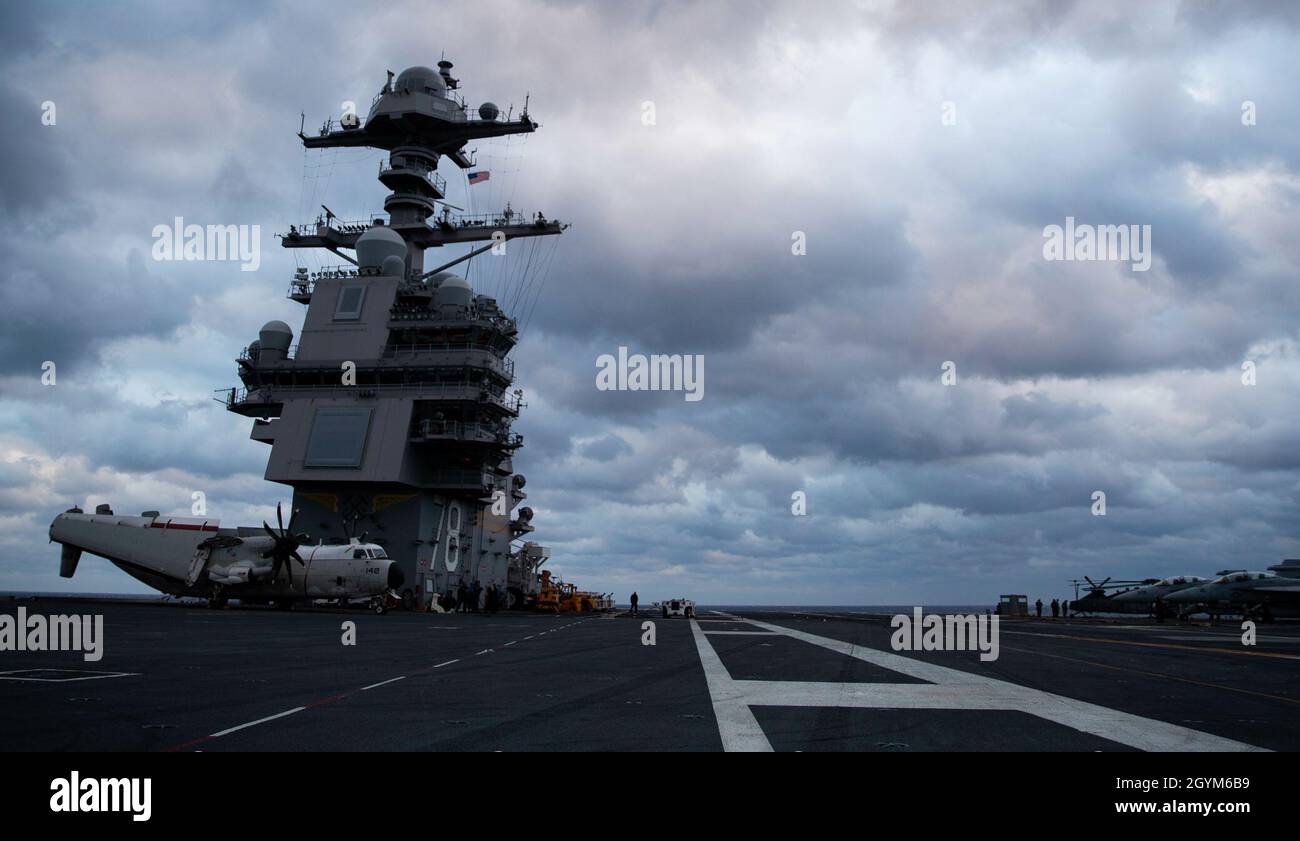 Electromagnetic launch system hi-res stock photography and images - Alamy