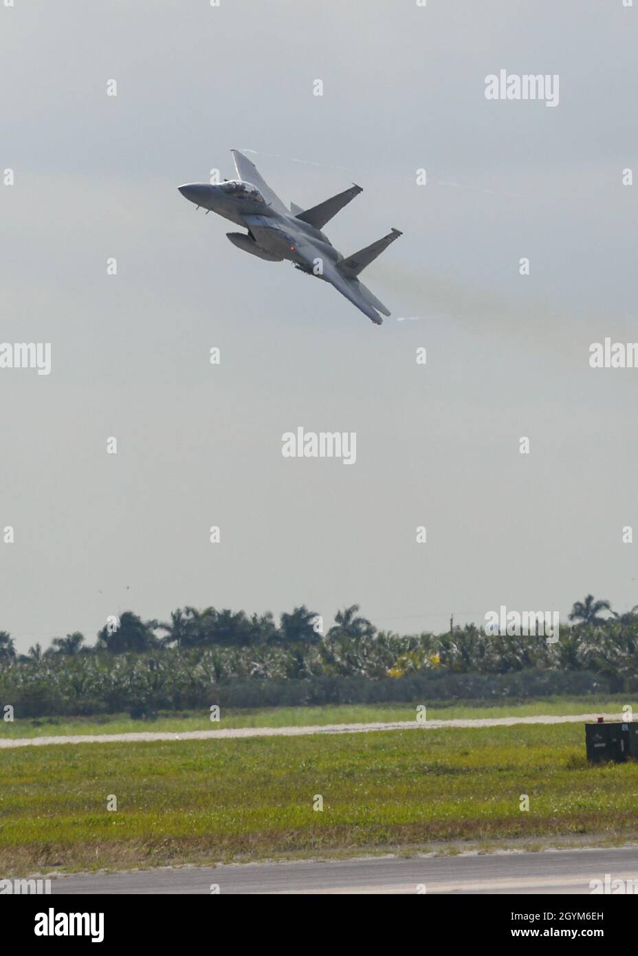 Homestead ARB, Fla.,(January 28, 2020)-Fox News correspondent Phil ...