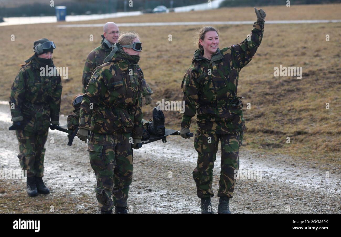 Unified team of germany hi-res stock photography and images - Alamy