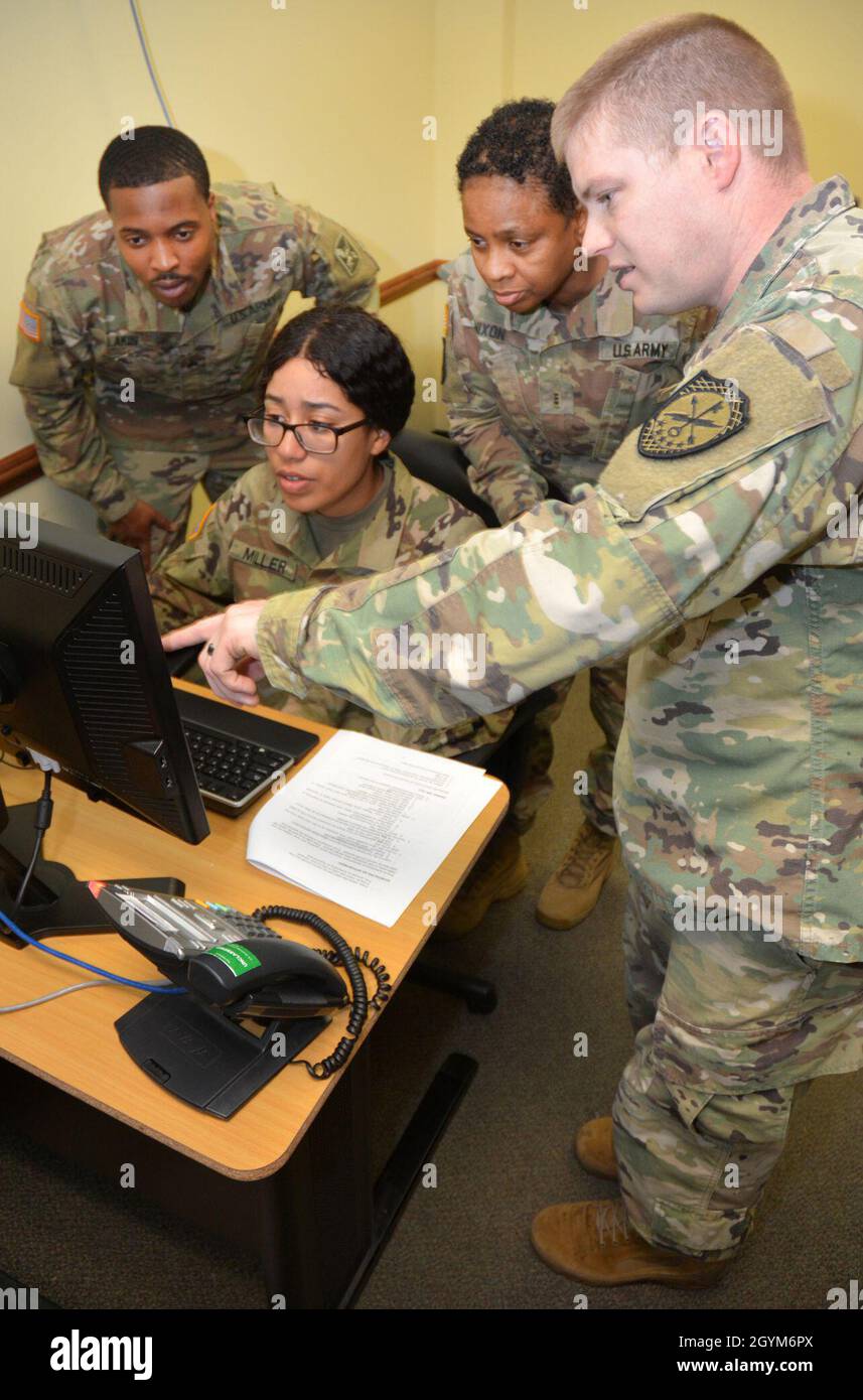 What next? Dealing with some questions during their first few minutes ...