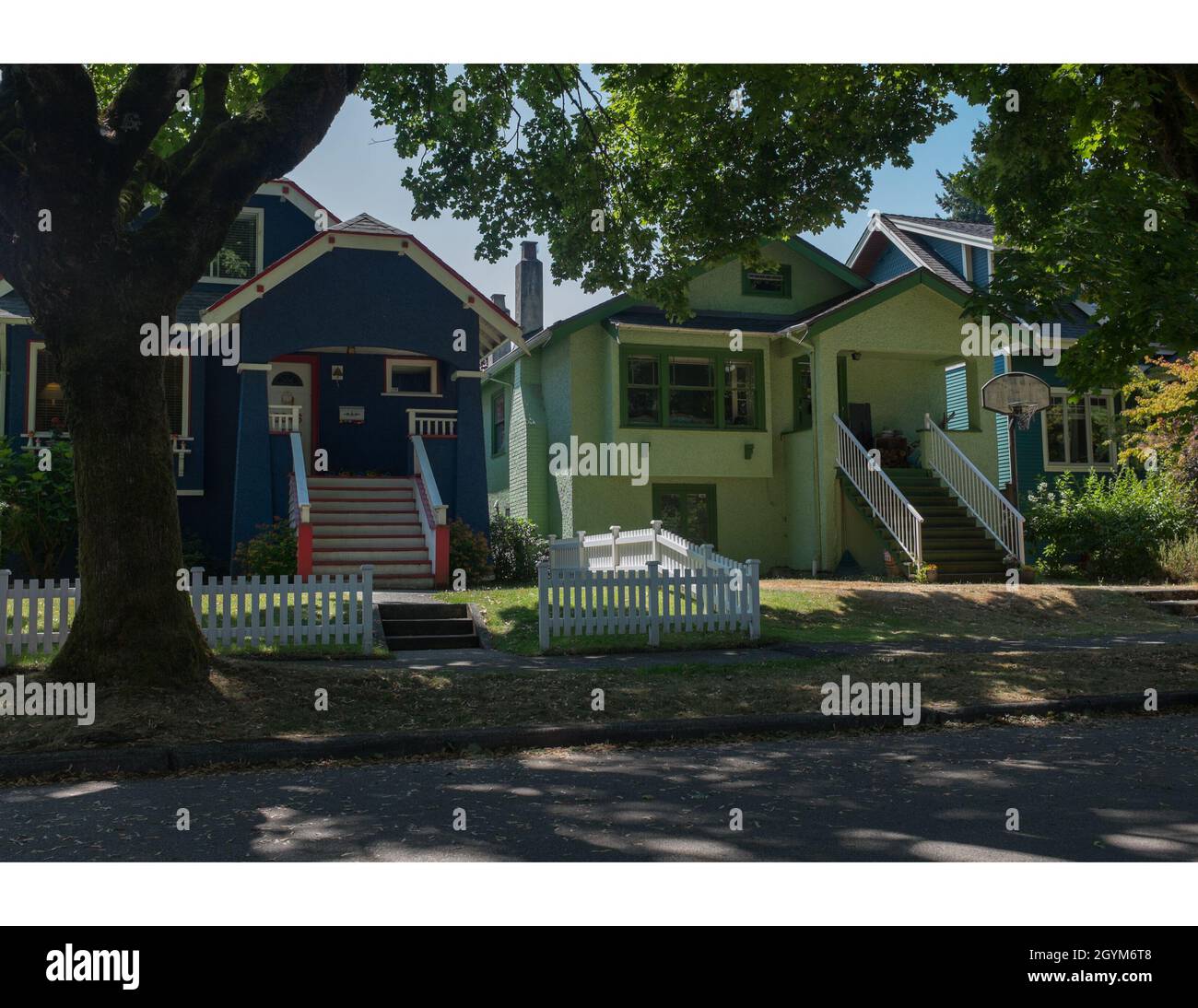 Vancouver bc art hi-res stock photography and images - Alamy