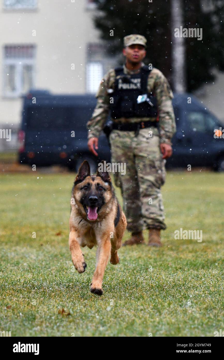 18th military police brigade mp hi-res stock photography and images - Alamy