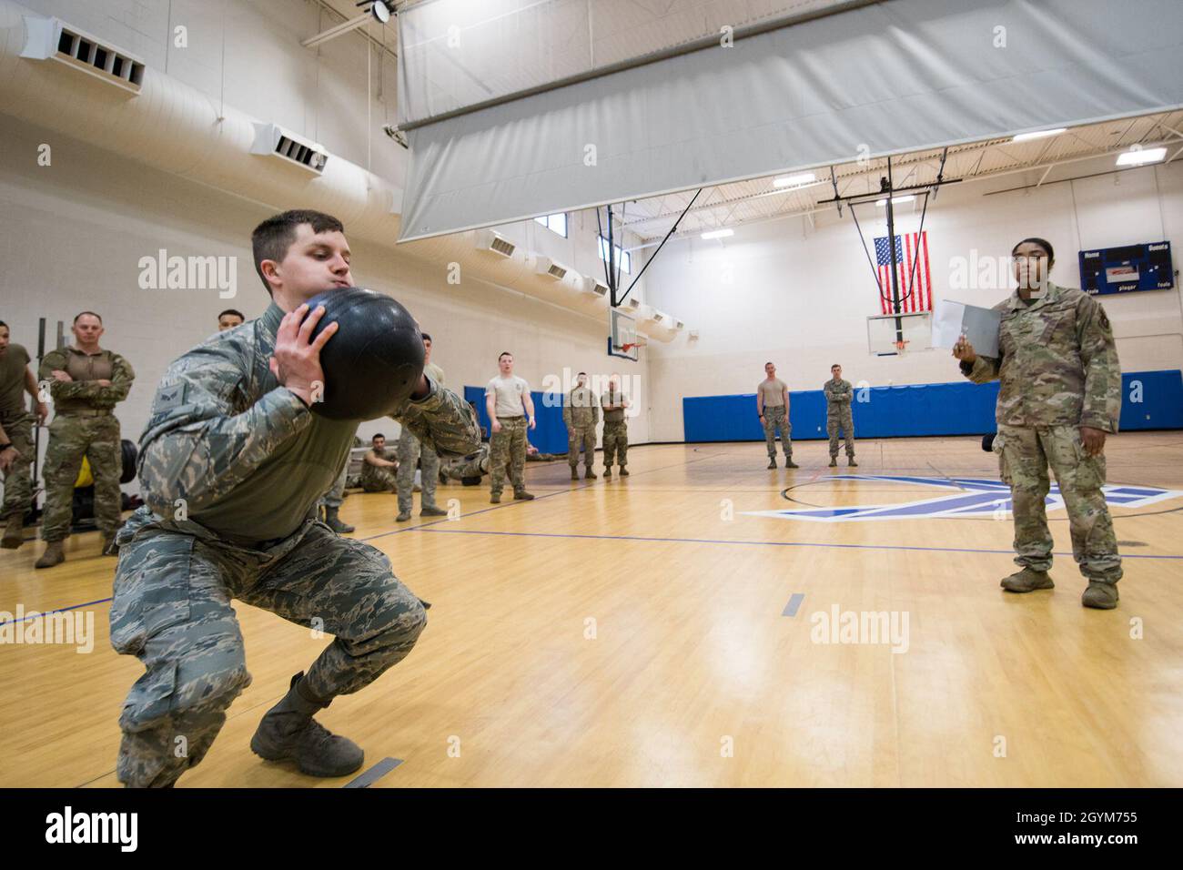 42nd security forces squadron hi-res stock photography and images - Alamy