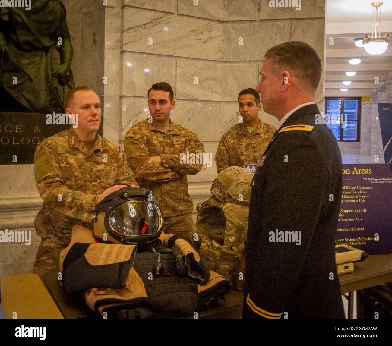 Chief Warrant Officer 5 Todd Wilkerson, Command Chief Warrant Officer ...