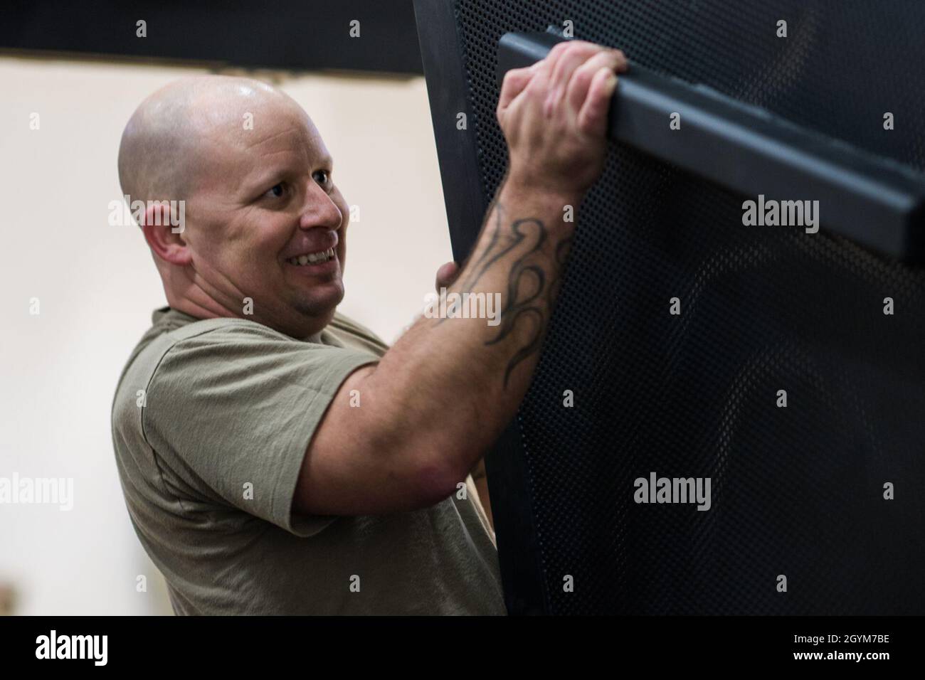 17th test squadron hi-res stock photography and images - Alamy