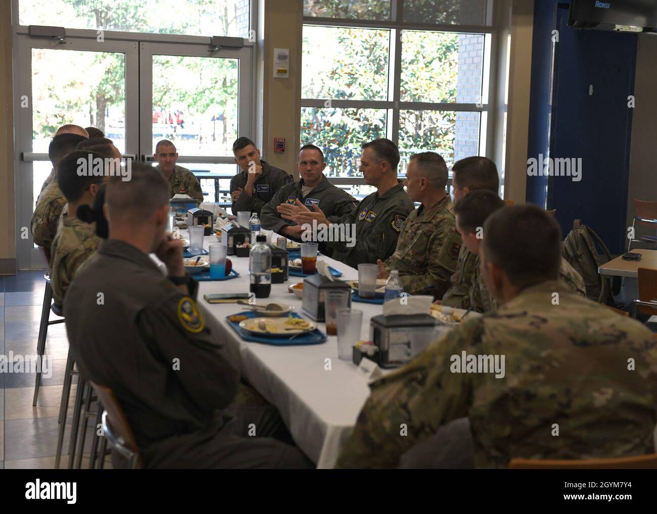 Maj gen craig wills hi-res stock photography and images - Alamy