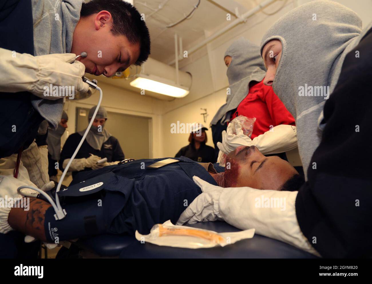 Uss indra hi-res stock photography and images - Alamy