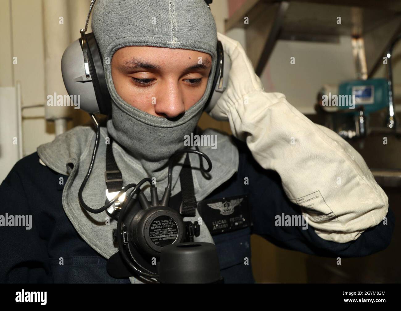 Uss indra hi-res stock photography and images - Alamy