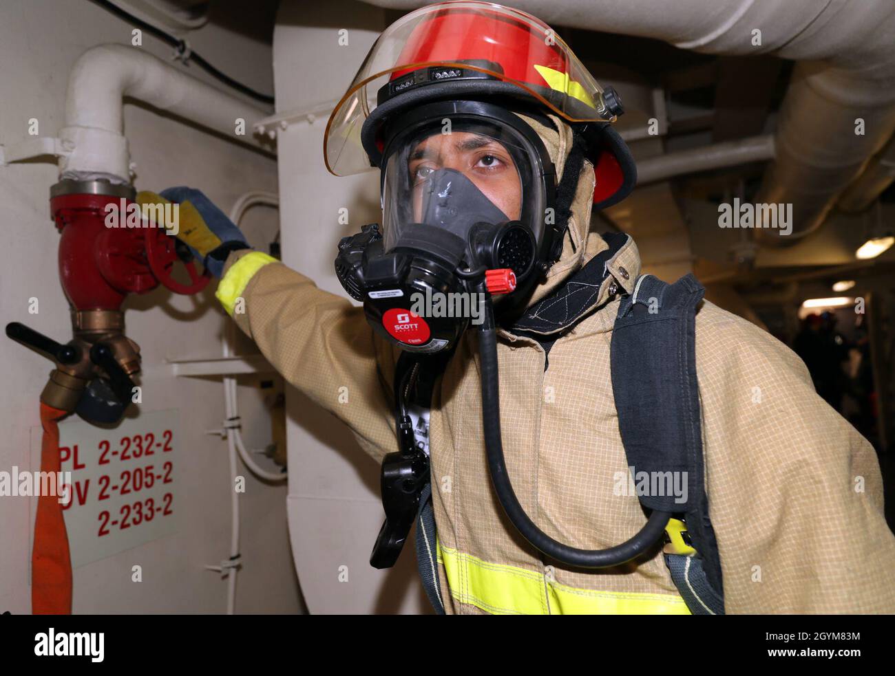 Uss indra hi-res stock photography and images - Alamy
