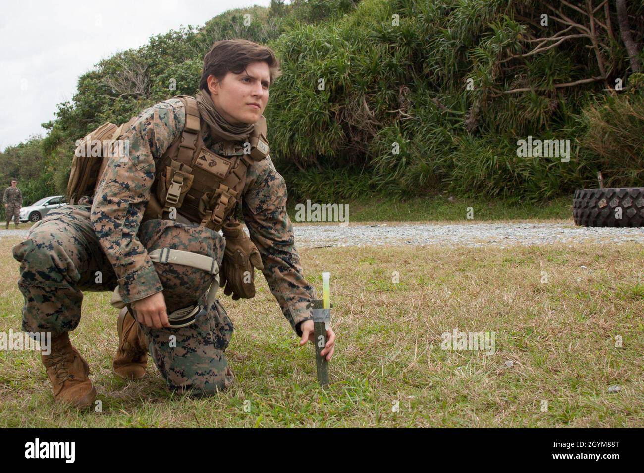 Okinawa japan blue zone hi-res stock photography and images - Alamy