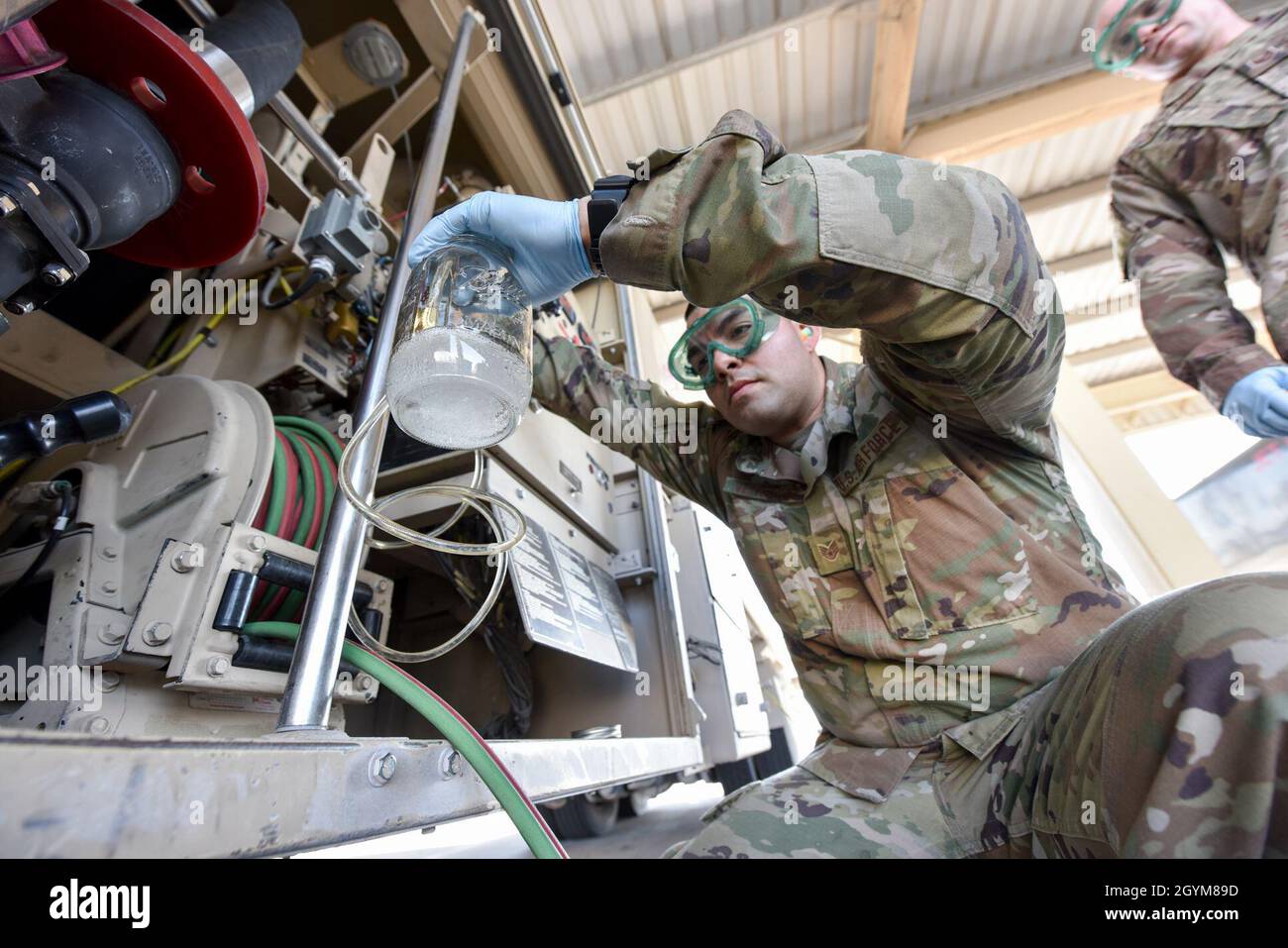 Fuel types hi-res stock photography and images - Alamy