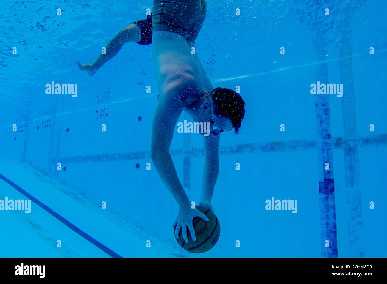 U.S. Marine Corps Lance Cpl. Zachary R. Larsen, combat graphic ...