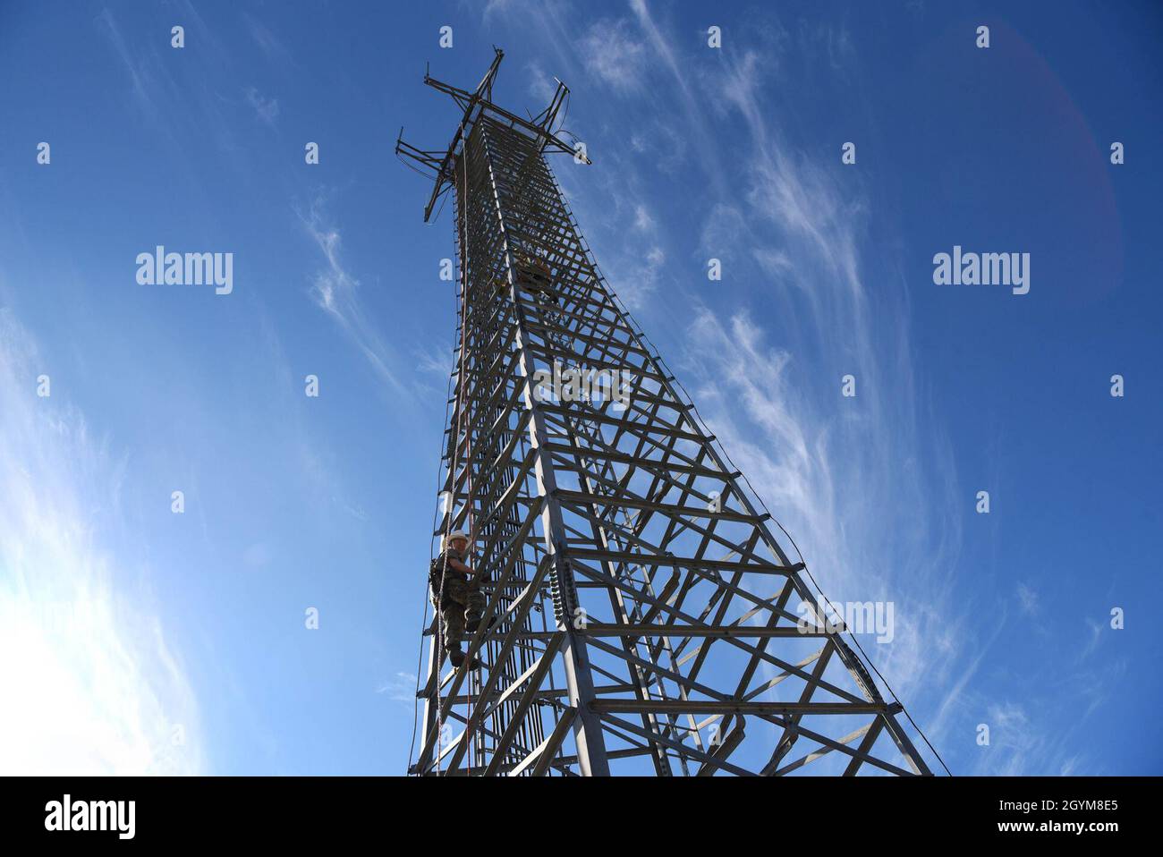 Chief Master Sgt. Kellie Brisse, 14th Operations Group superintendent ...
